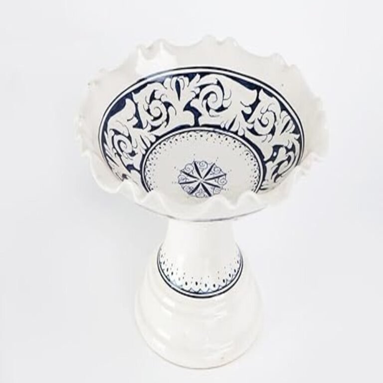 The Best Moroccan Decor Plates: Add a Touch of Tradition to Your Home