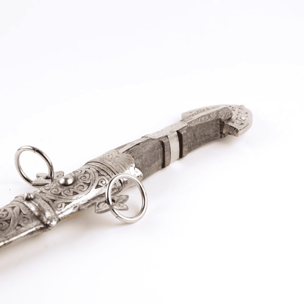 Handmade Moroccan knife – Authentic Berber Craftsmanship