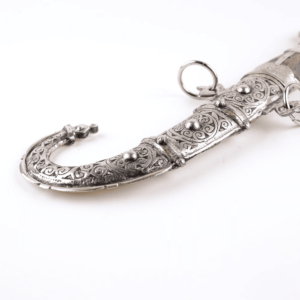 Handmade Moroccan knife – Authentic Berber Craftsmanship