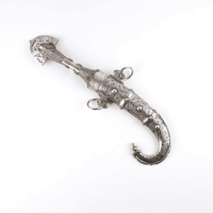 Handmade Moroccan knife – Authentic Berber Craftsmanship