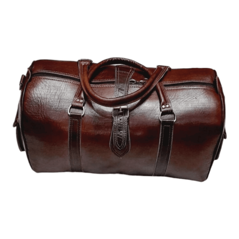 Why Moroccan Leather Bags Are a Must-Have in Every U.S. Wardrobe