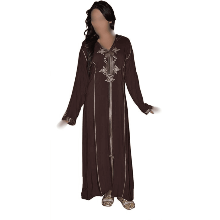 How to Wear a Moroccan Djellaba: Style Tips and Insights